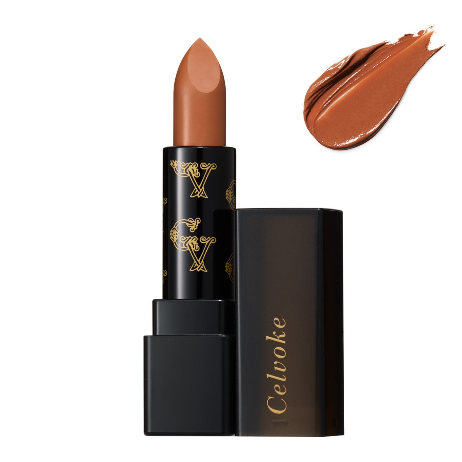 Celvoke Dignified Lips Limited Edition – Ichiban Mart