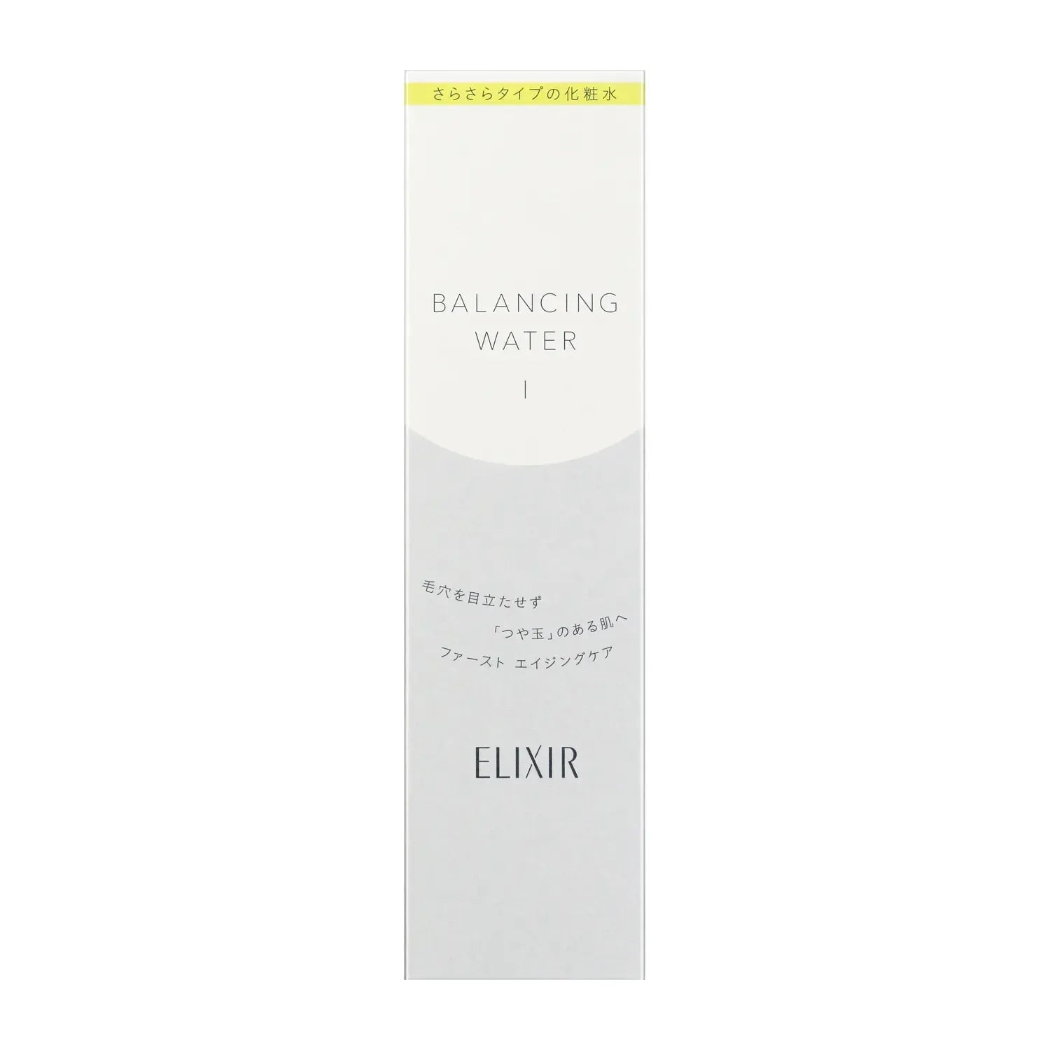 Elixir Reflet Balancing Water – Ichiban Mart