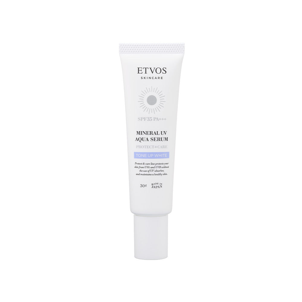 Etvos Mineral UV Aqua Serum – Ichiban Mart