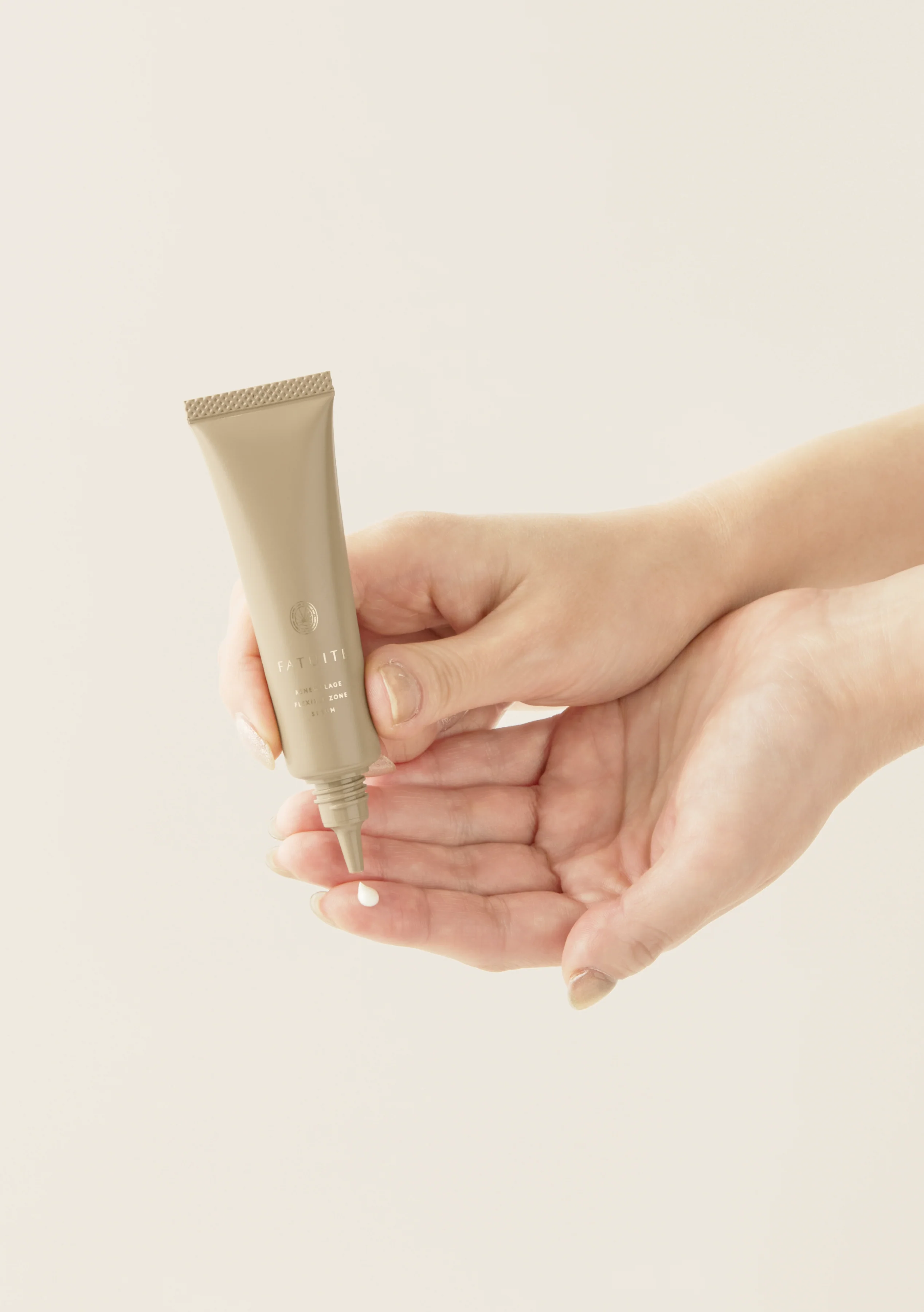 Fatuite Renewalage Flexible Zone Serum – Ichiban Mart