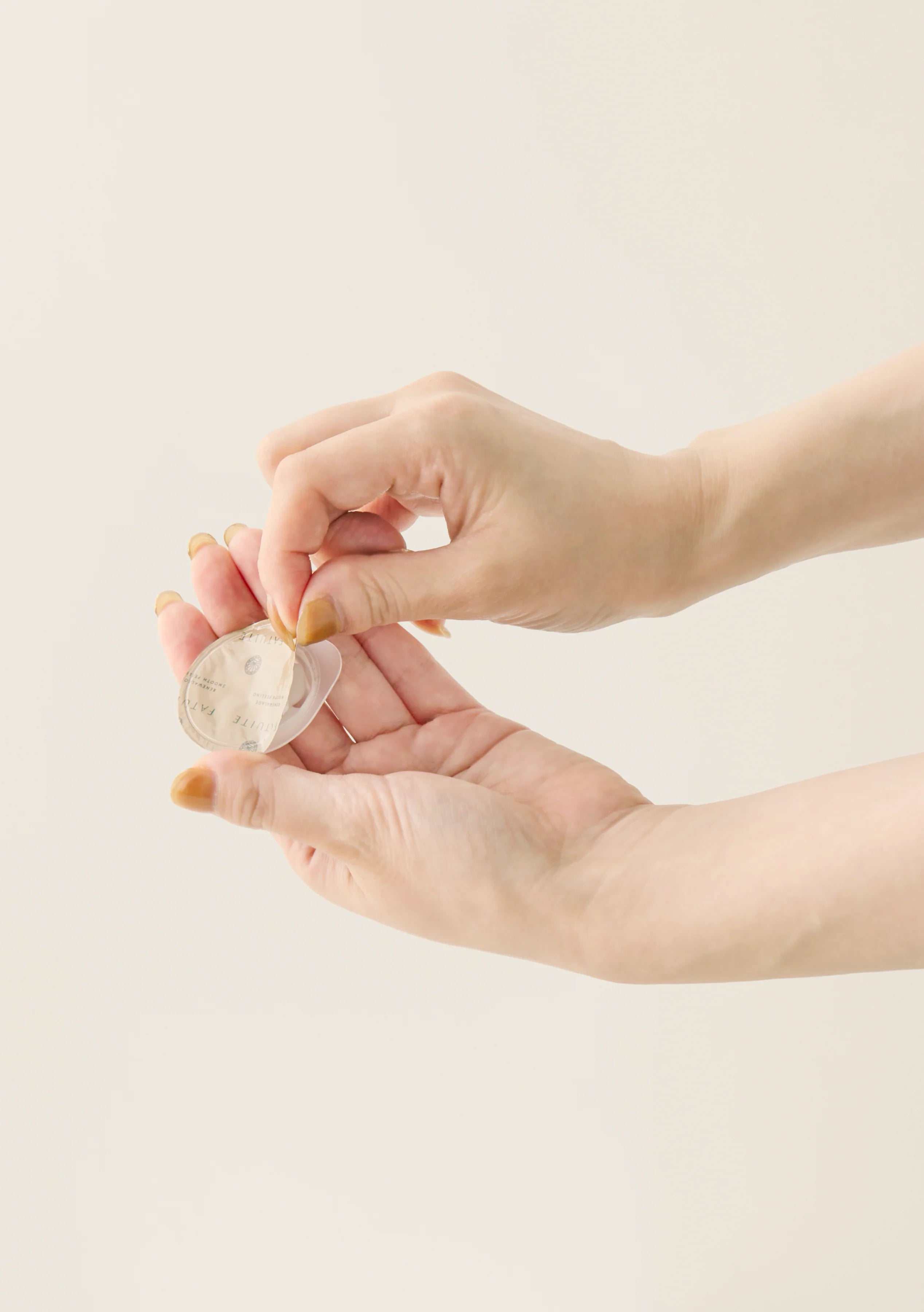 Fatuite Renewalage Smooth Peeling (6 pieces) – Ichiban Mart