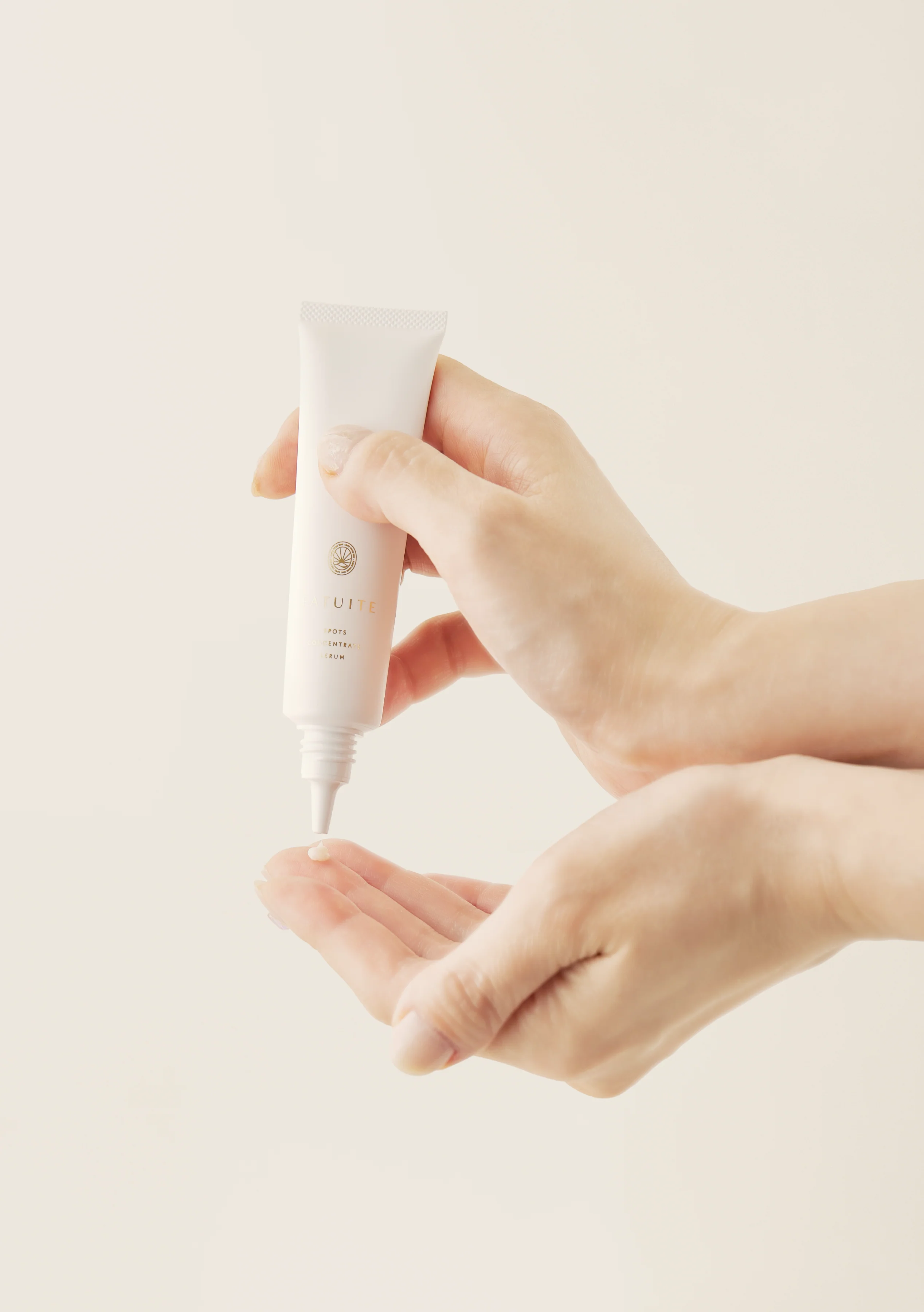 Fatuite Spot Concentrate Serum – Ichiban Mart