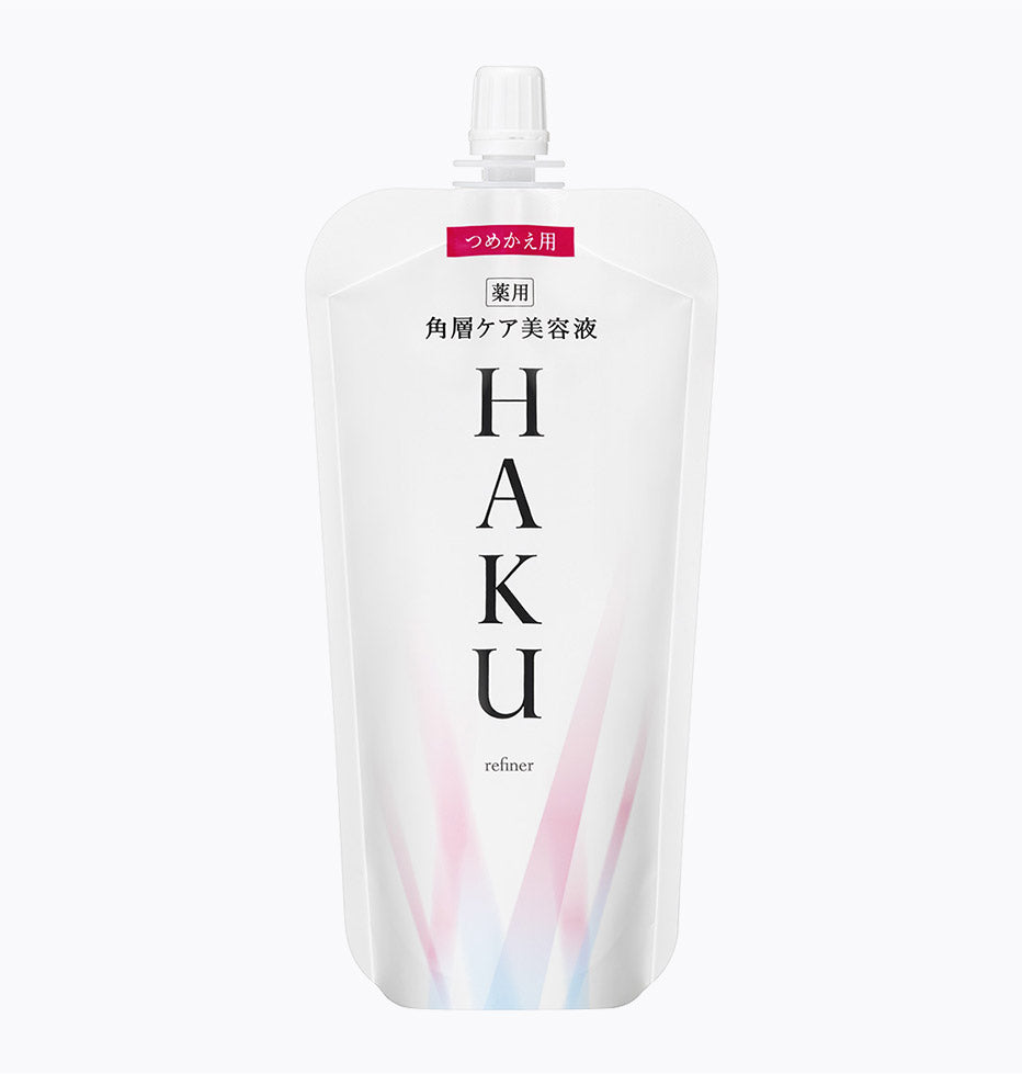 Haku Medicinal Stratum Corneum Care Serum – Ichiban Mart
