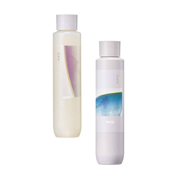 Pola Apex Fluid – Ichiban Mart