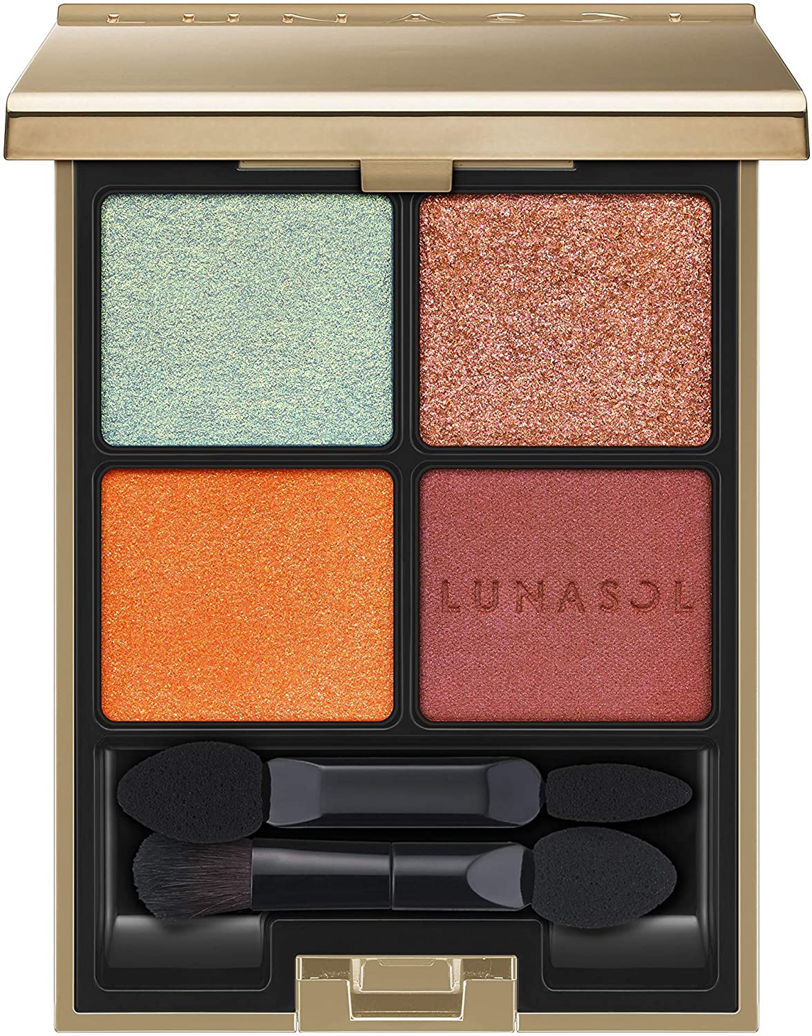 Lunasol Eye Coloration – Ichiban Mart