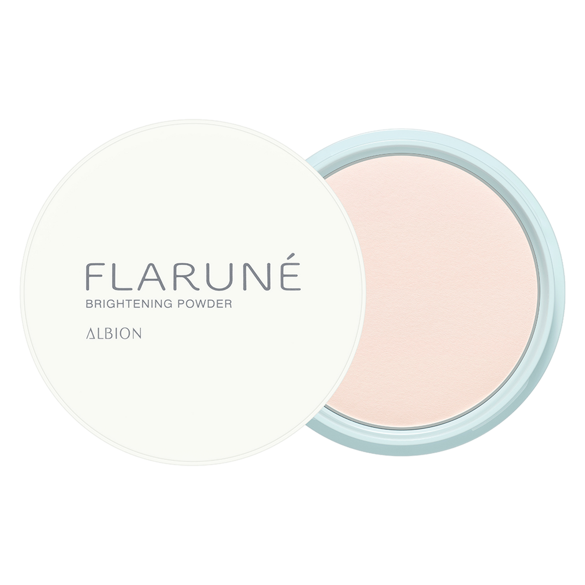 Albion Flarune Brightening Powder – Ichiban Mart