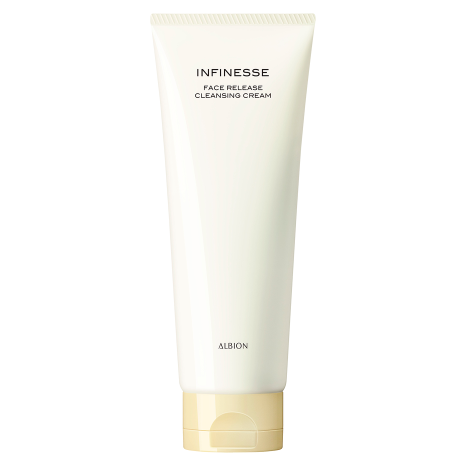 Albion Infinesse Face Release Cleansing Cream – Ichiban Mart