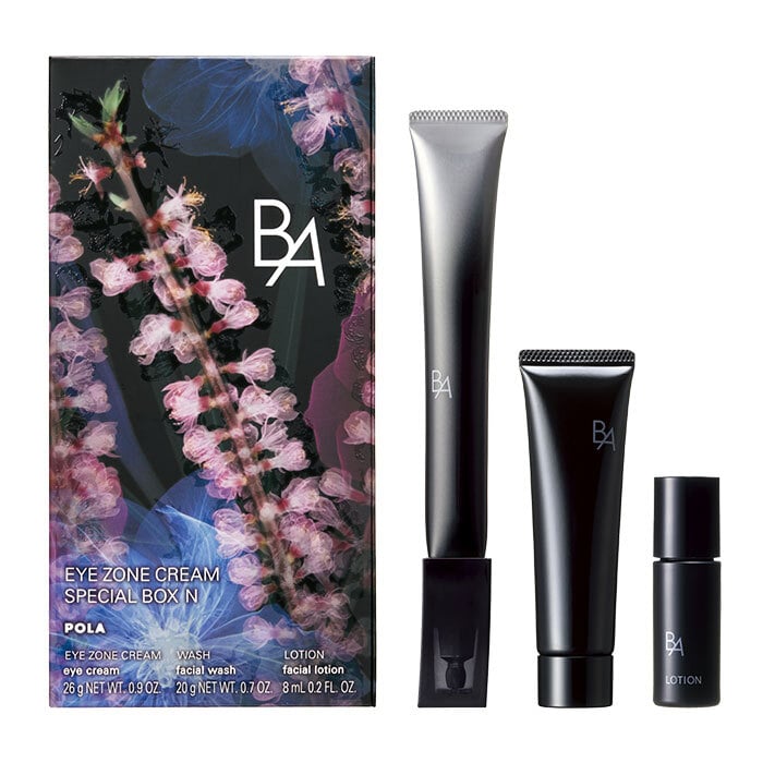 BA Eye Zone Cream Special Box N – Ichiban Mart