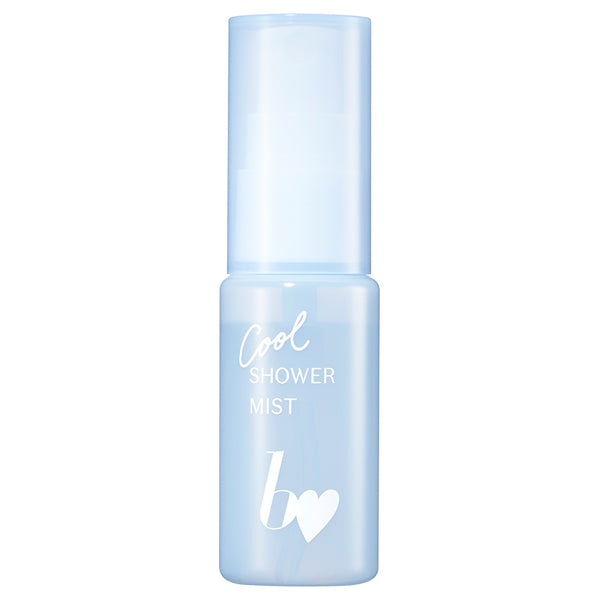 B Idol Cool Shower Mist – Ichiban Mart