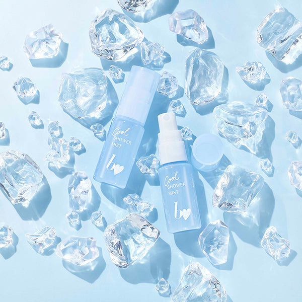 B Idol Cool Shower Mist – Ichiban Mart