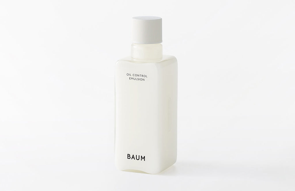 Baum Oil Control Emulsion n – Ichiban Mart