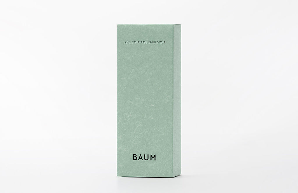Baum Oil Control Emulsion n – Ichiban Mart