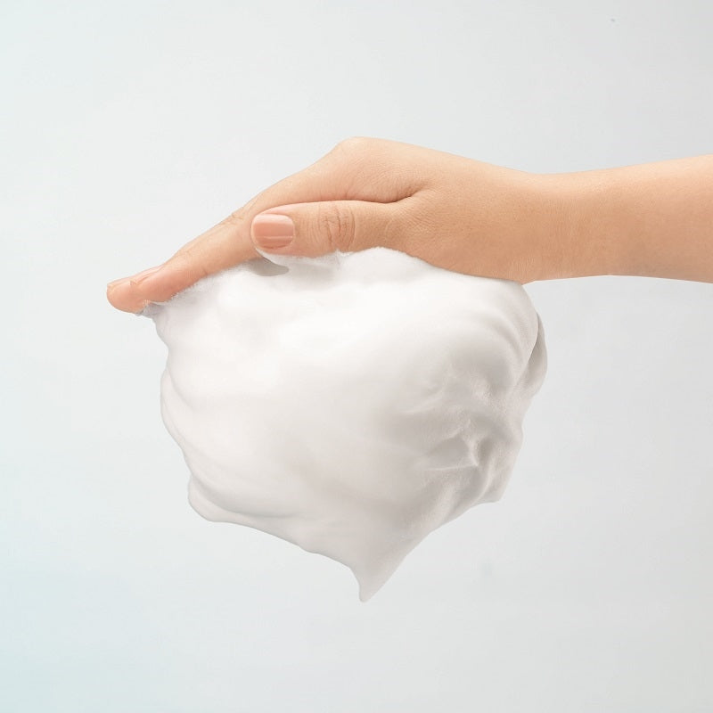 Covermark Mineral Wash with Foaming Sponge – Ichiban Mart