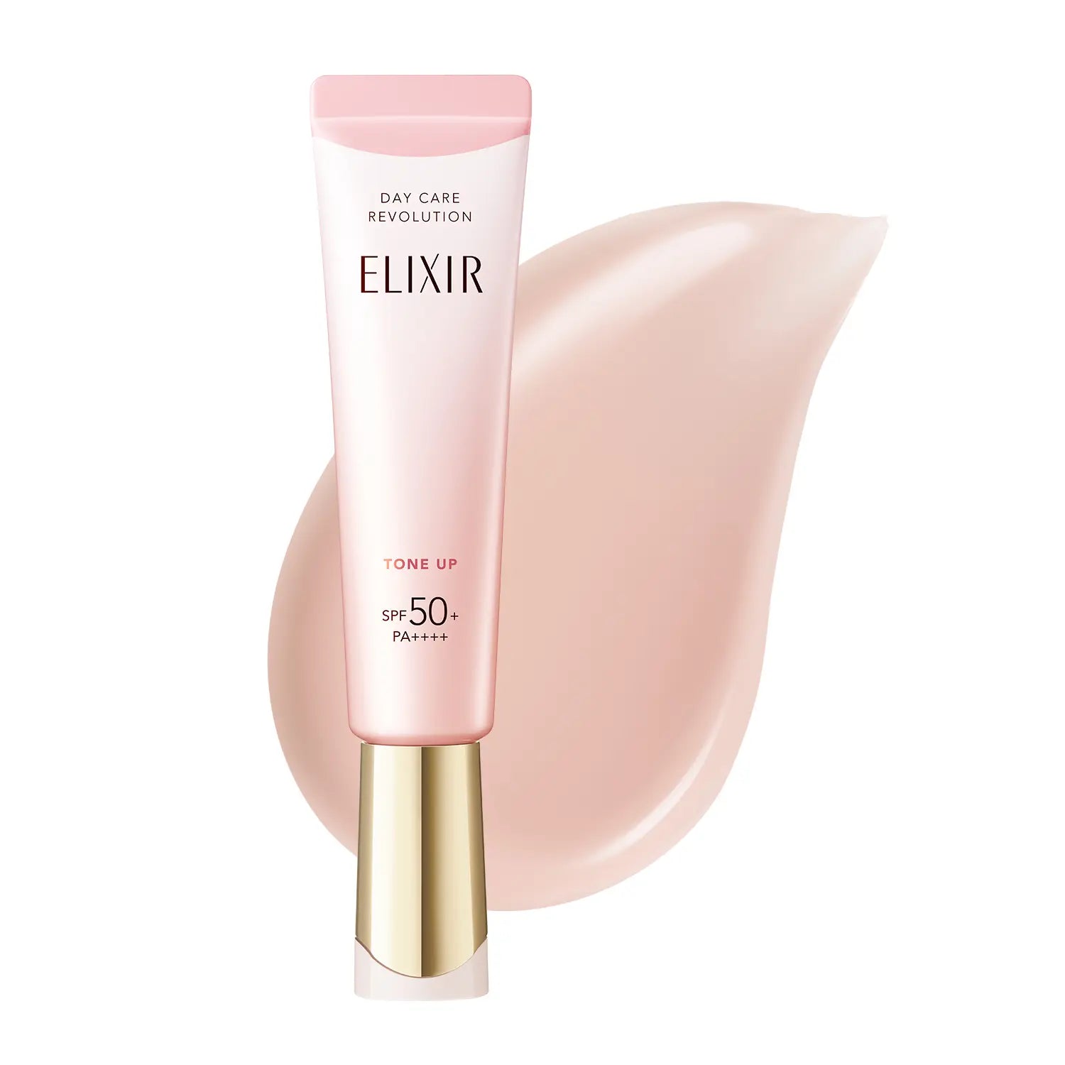 Elixir Daycare Revolution Tone Up SPF50+ – Ichiban Mart