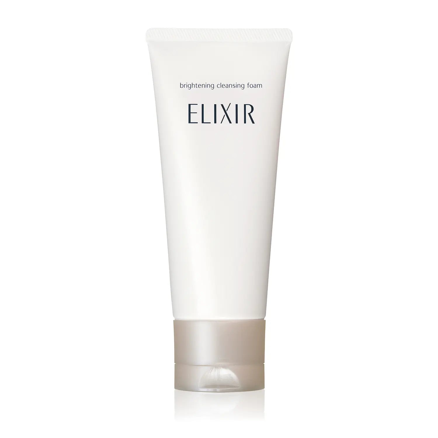Elixir White Brightening Cleansing Foam – Ichiban Mart