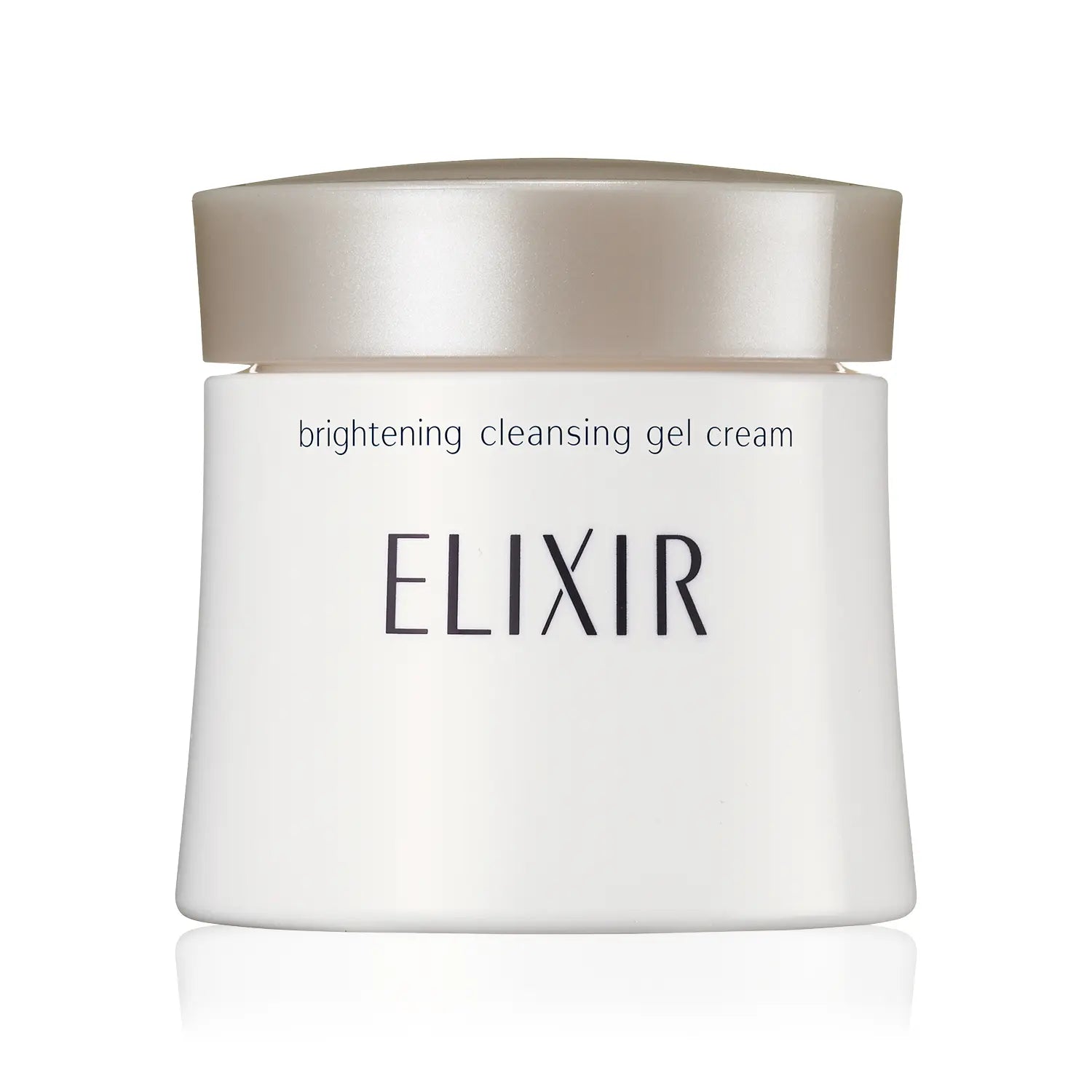 Elixir White Brightening Makeup Gel Cream – Ichiban Mart
