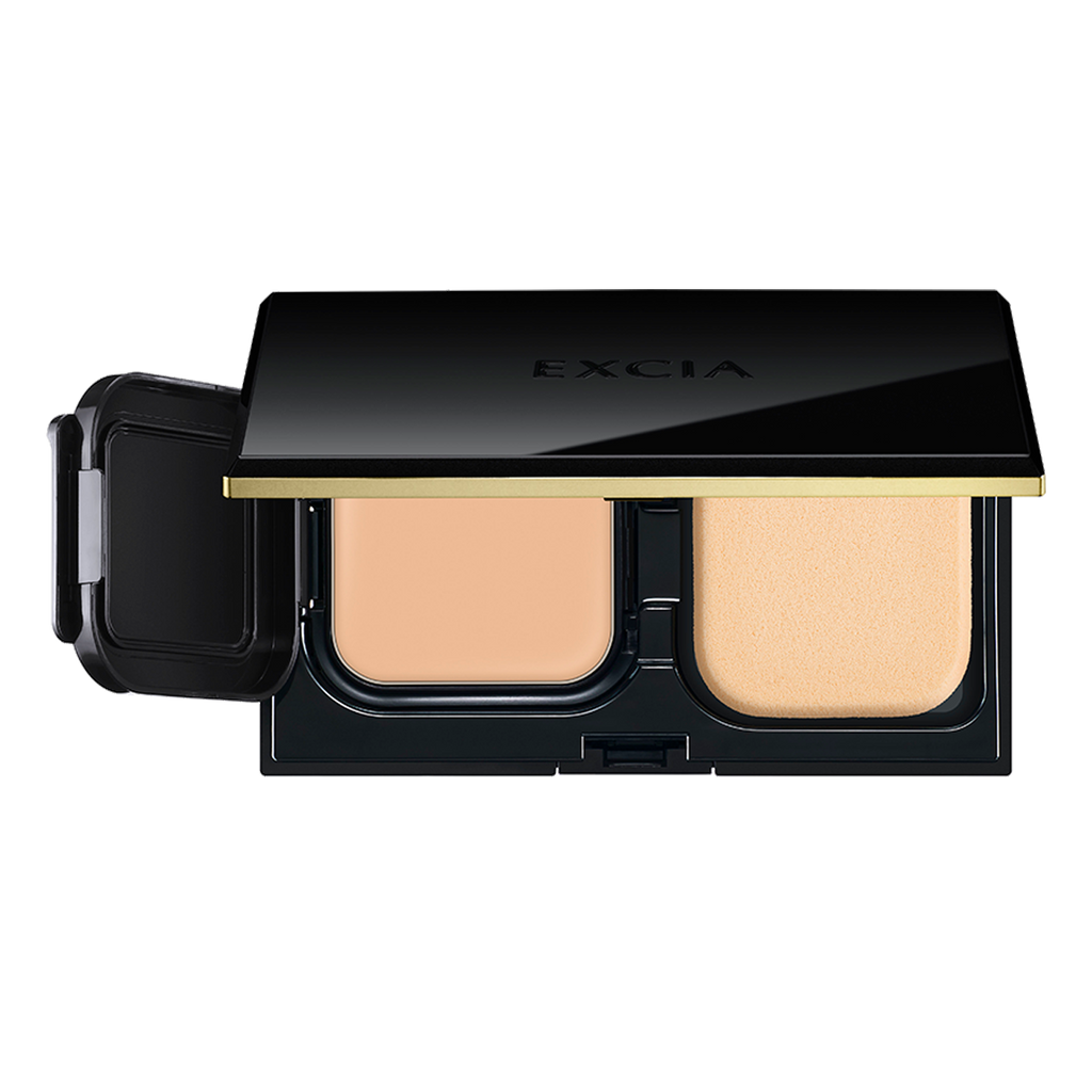 Excia Antellisance Lift Emulsion Foundation – Ichiban Mart