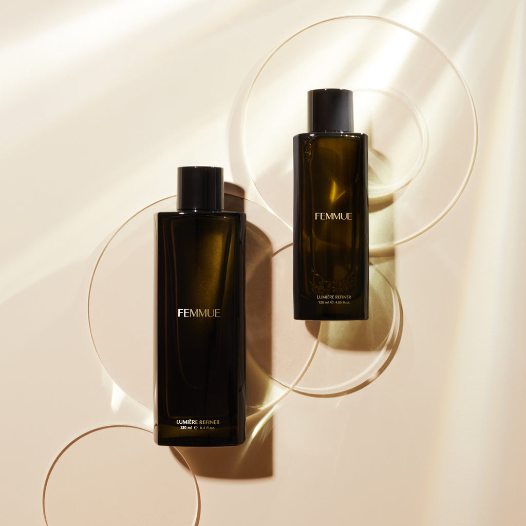 Femmue Lumiere Refiner – Ichiban Mart