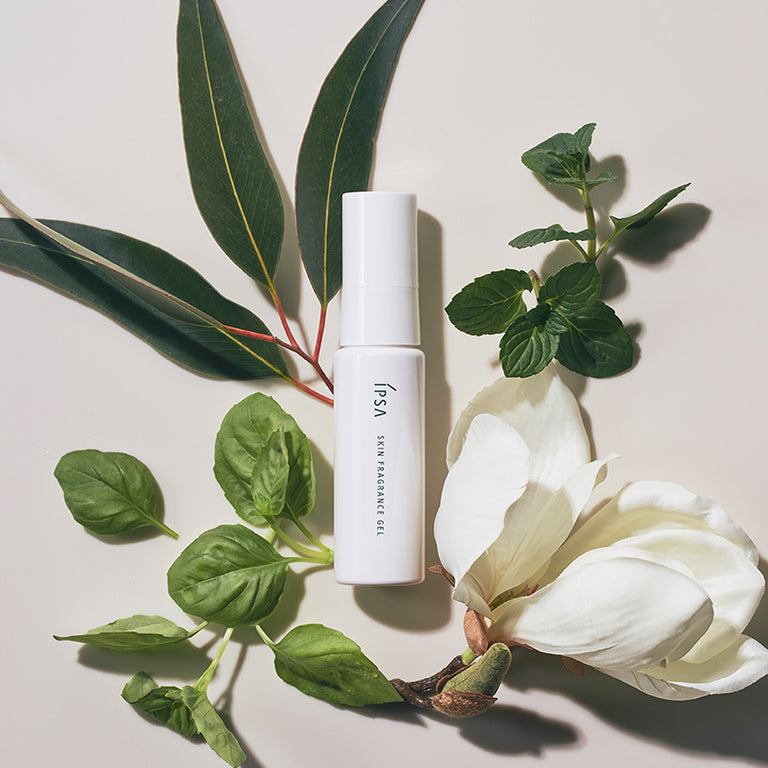 Ipsa Skin Fragrance Gel – Ichiban Mart