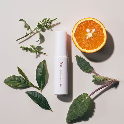 Ipsa Skin Fragrance Gel – Ichiban Mart