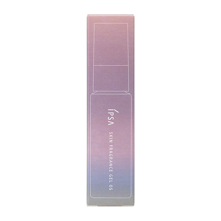 Ipsa Skin Fragrance Gel – Ichiban Mart