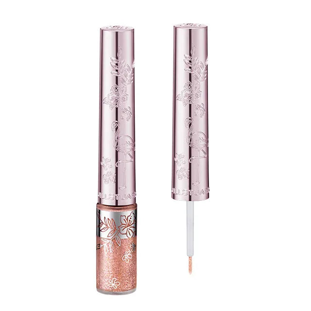 Jill Stuart Eye Diamond Glimmer Sparkle Pink Lagoon – Ichiban Mart