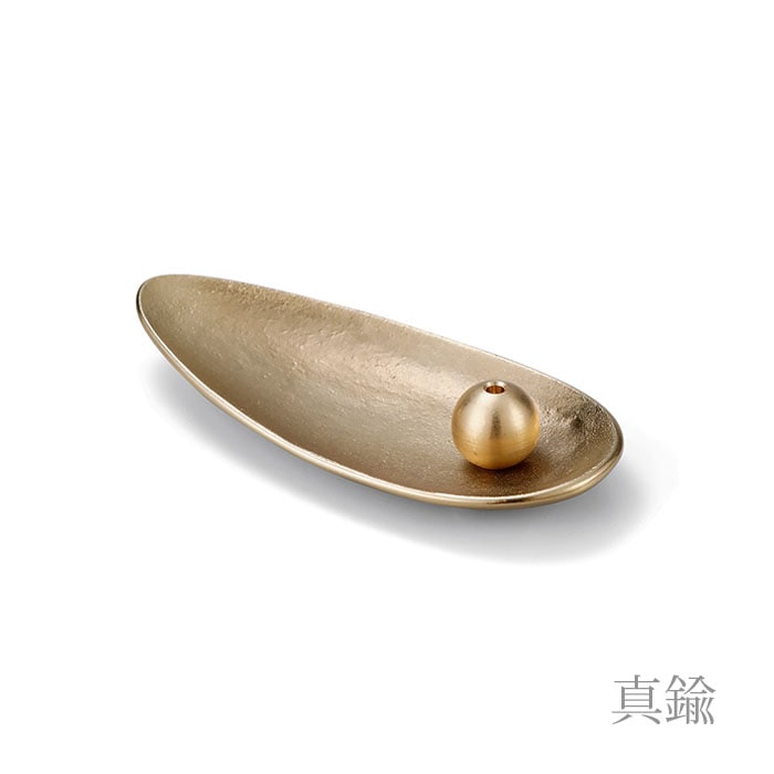 Nousaku Incense Vessel Set - Bamboo – Ichiban Mart