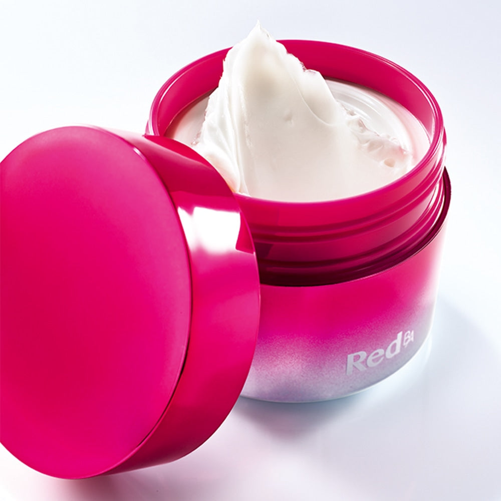 Pola Red B.A Contour Attention Mask – Ichiban Mart