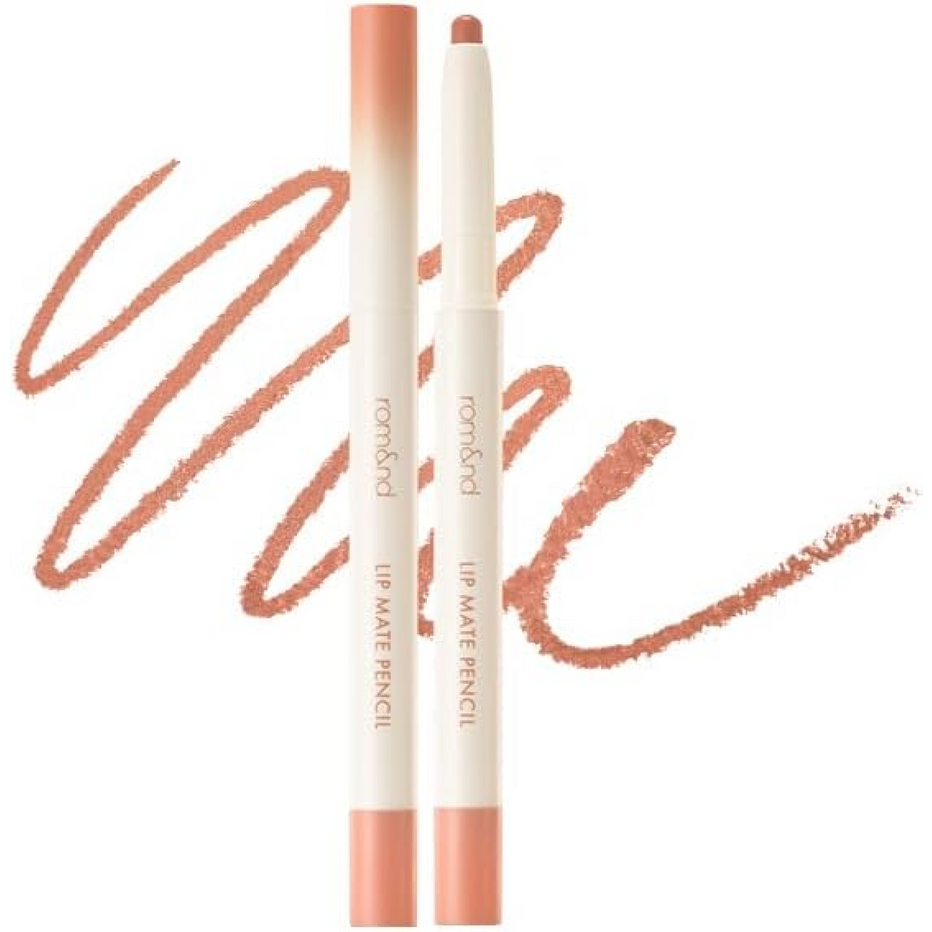 Rom&nd Lip Mate Pencil – Ichiban Mart