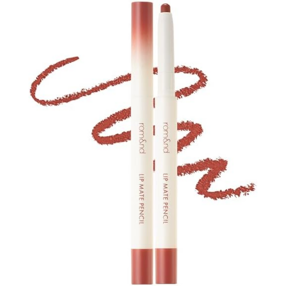Rom&nd Lip Mate Pencil – Ichiban Mart