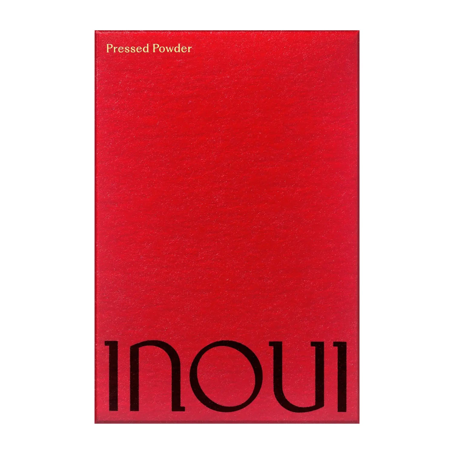 Shiseido Inoui Pressed Powder – Ichiban Mart
