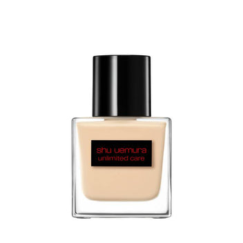 Shu Uemura Unlimited Care Tsuya Serum Foundation – Ichiban Mart