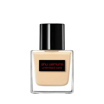Shu Uemura Unlimited Care Tsuya Serum Foundation – Ichiban Mart