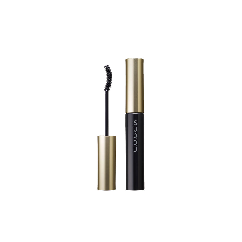 Suqqu 3D Eyelash Mascara Waterproof (2025 Summer Color Collection) – Ichiban Mart