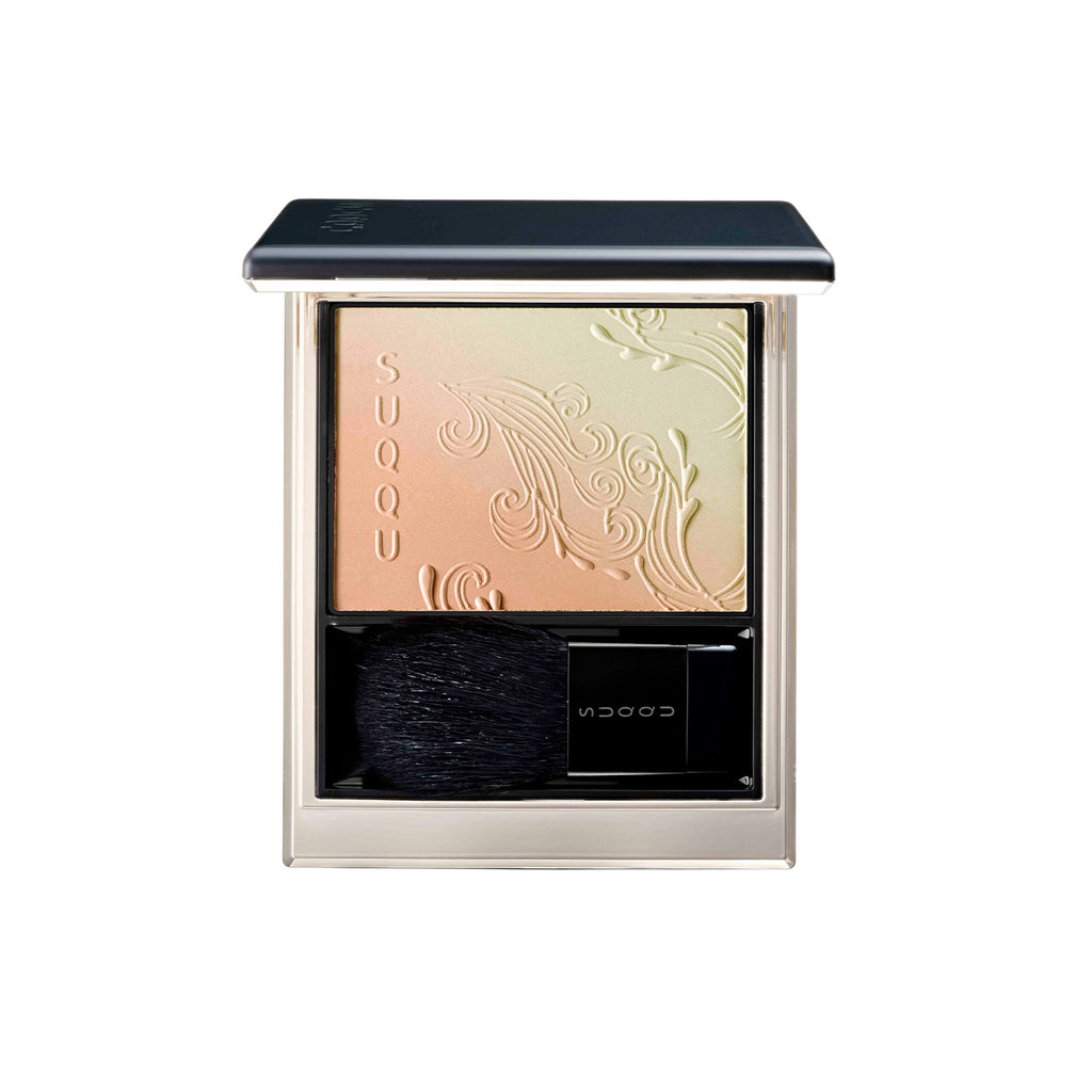 Suqqu Blurring Color Blush (2025 Spring Color Collection) – Ichiban Mart