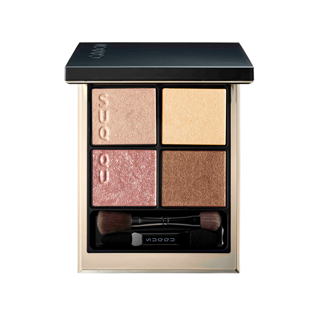 Suqqu Signature Color Eyes (2025 Spring Color Collection) – Ichiban Mart