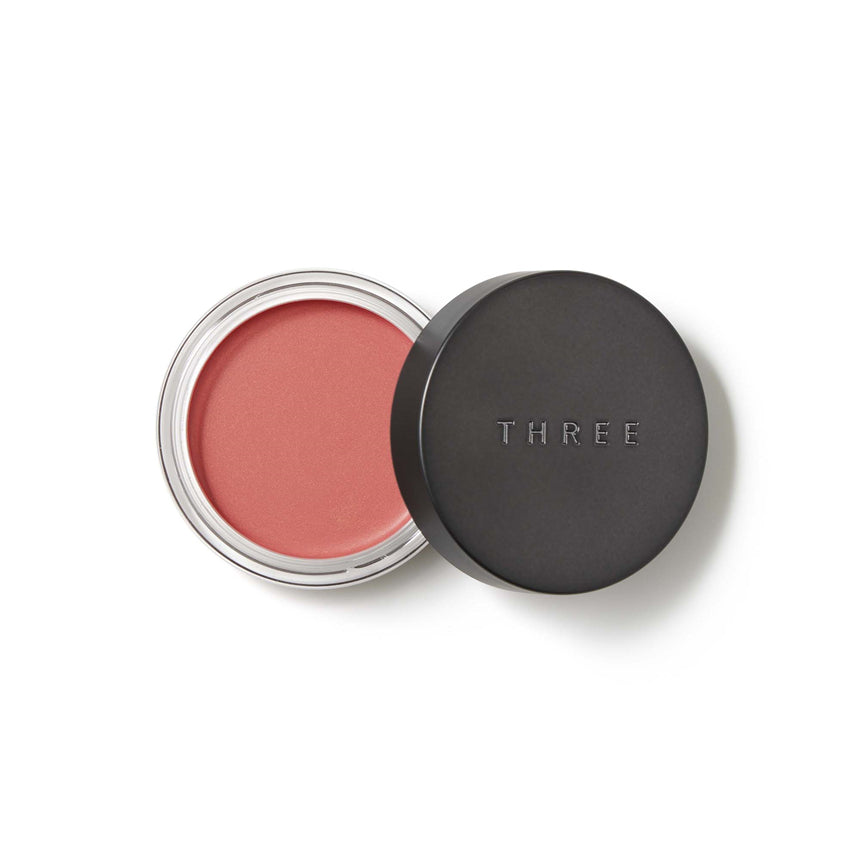 THREE Glam Tone Color Custard – Ichiban Mart