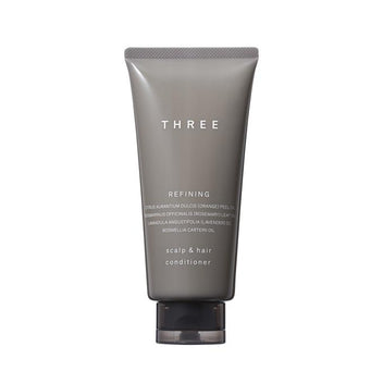 THREE Refining Shampoo & Conditioner Set – Ichiban Mart