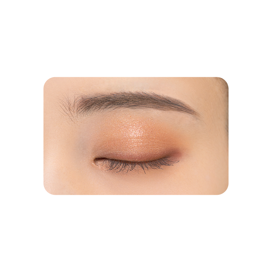 Cezanne Bitter Tone Eyeshadow – Ichiban Mart