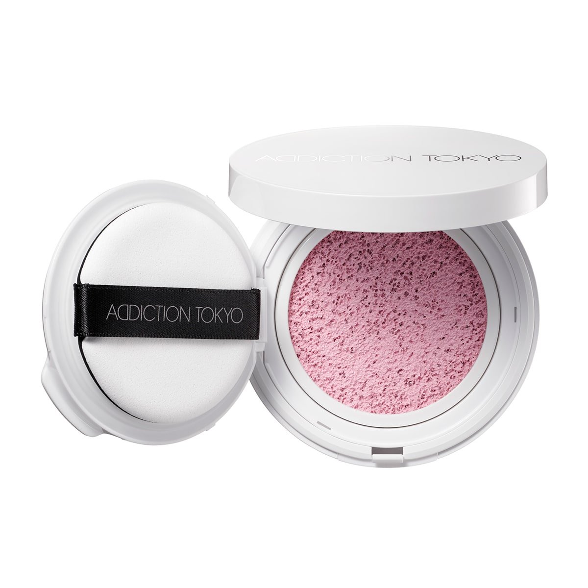 Addiction Skincare UV Touch up Cushion – Ichiban Mart