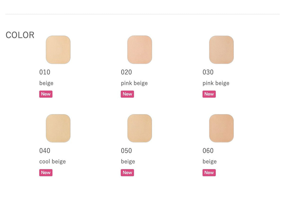 Albion Studio Beauty Foundation – Ichiban Mart