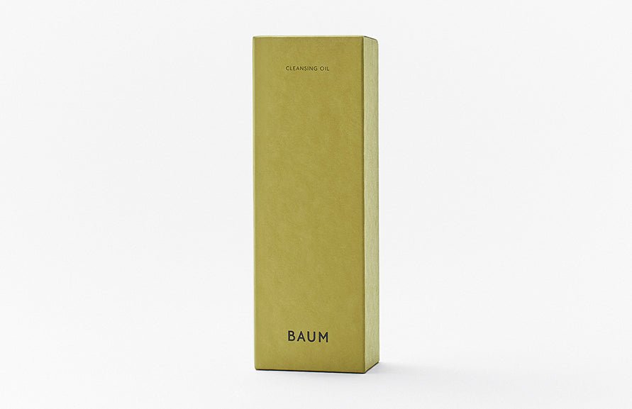 Baum Cleansing Oil – Ichiban Mart