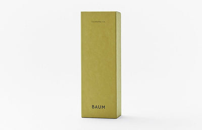 Baum Cleansing Oil – Ichiban Mart