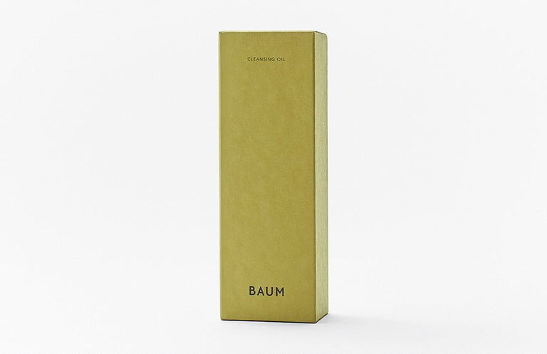 Baum Cleansing Oil – Ichiban Mart