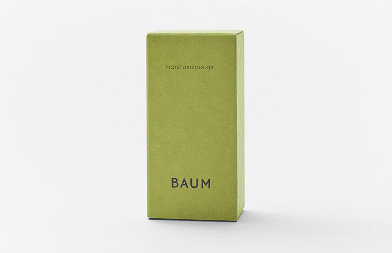 Baum Moisturizing Oil n – Ichiban Mart