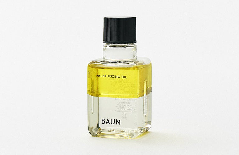 Baum Moisturizing Oil – Ichiban Mart