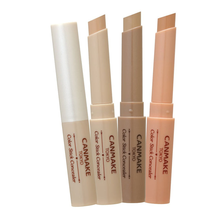 Canmake Color Stick Concealer – Ichiban Mart