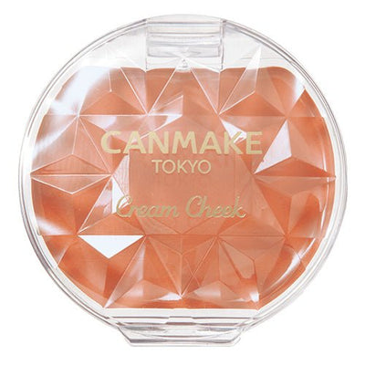 Canmake Cream Cheek – Ichiban Mart