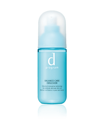D Program Balance Care Emulsion MB – Ichiban Mart