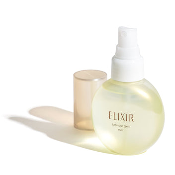 Elixir Superior Luminous Glow Mist – Ichiban Mart